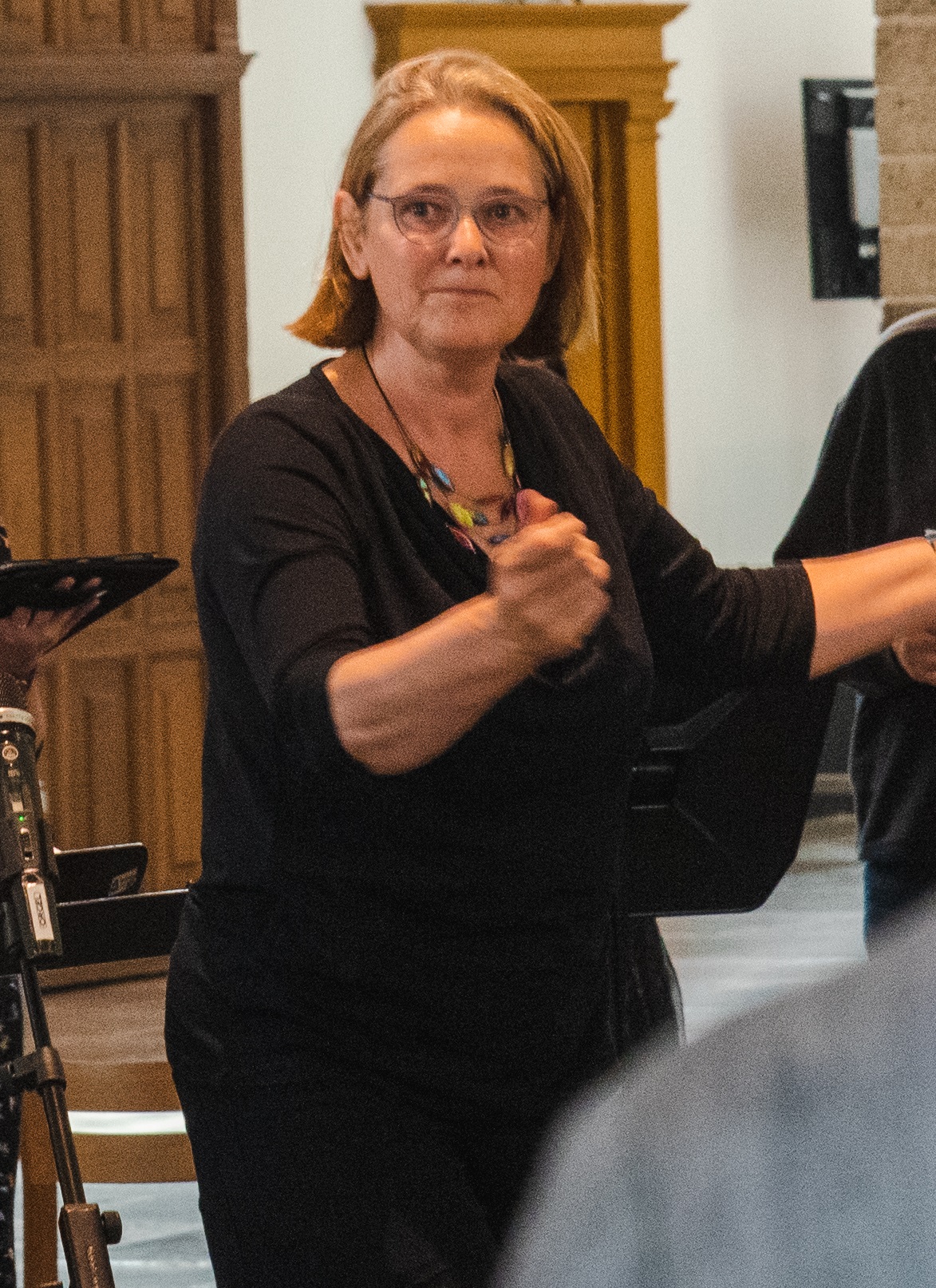 Psalmen anders in Grote Kerk - Grote kerk Dordrecht